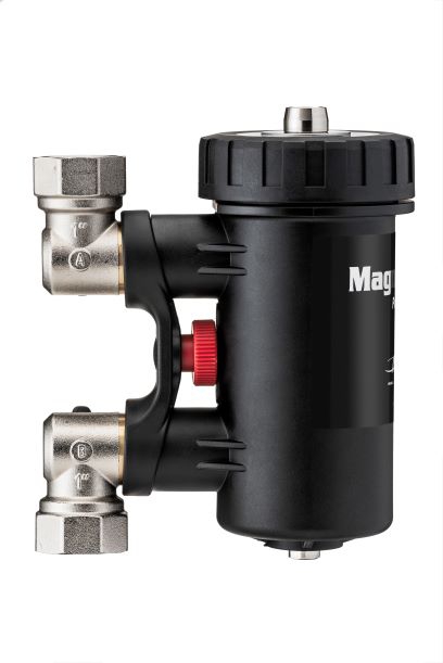 MAGNA CLEAN PROFESSIONAL 2 22MM (3/4") - Filtru antimagnetita ...