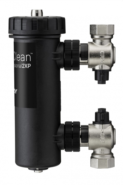 MAGNA CLEAN PROFESSIONAL 2XP 28MM (1") - Filtru antimagnetita ...