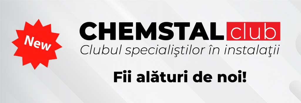 Solutii chimice pentru instalatii - chemstal.ro