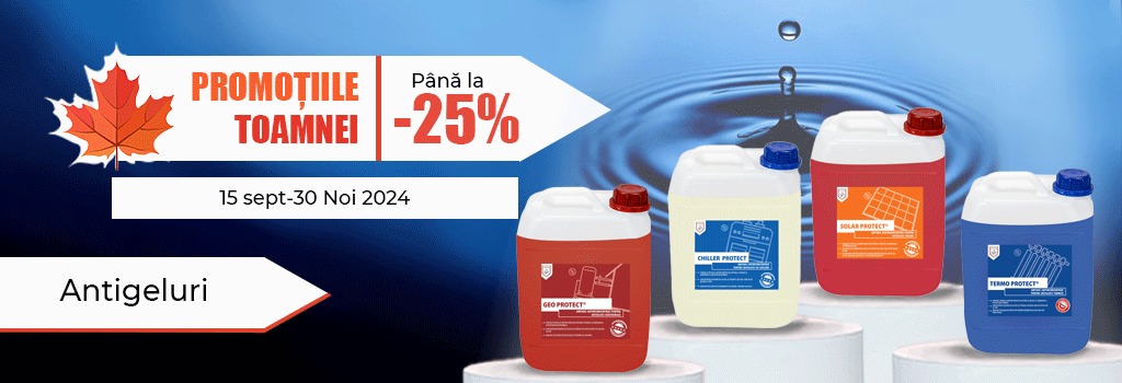 Solutii chimice pentru instalatii - chemstal.ro